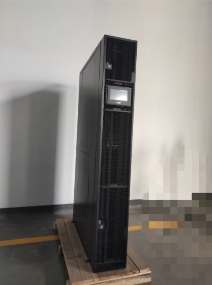 Quality 41.6KW 5200m3/H In Row Air Conditioner For Networking Server Room for sale
