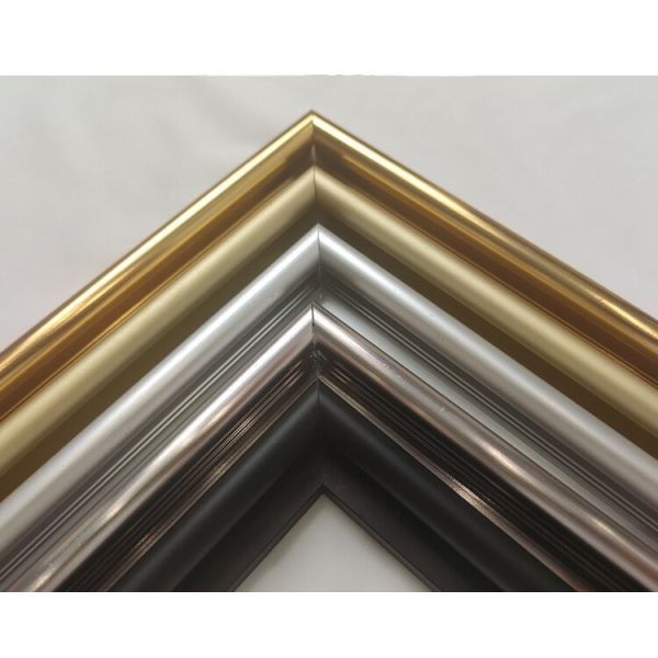 Quality Aluminum Frame for Mirror Frame Photo Frame and Decorative Lines Enhance Your for sale