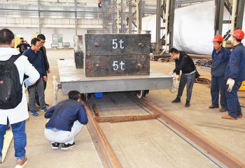 China Factory - Henan Remarkable Intelligent Technology Co., Ltd