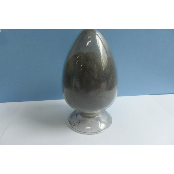 Quality Silver 2mm Long Stainless Steel Short Fiber SGS Certified for sale