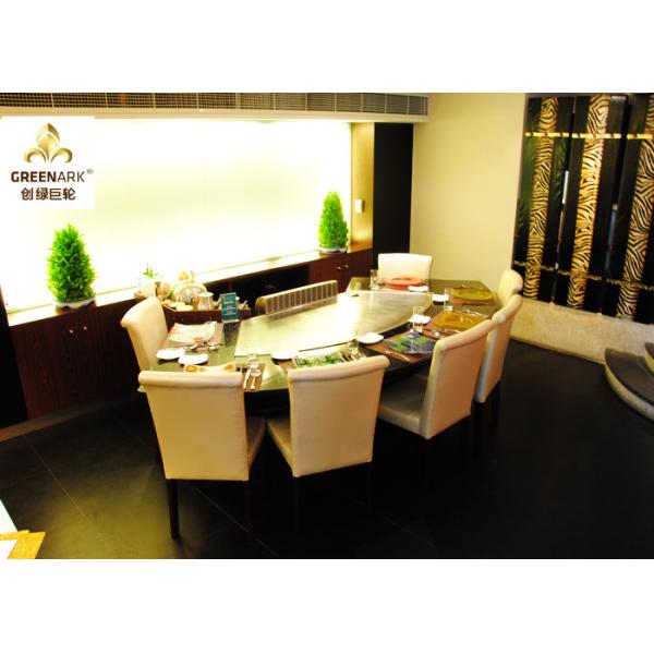 Quality Japanese Griddle Teppanyaki Table Grill for sale