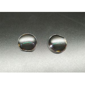 Quality Design / Custom Made Aspheric Optical Lens Colorless for sale