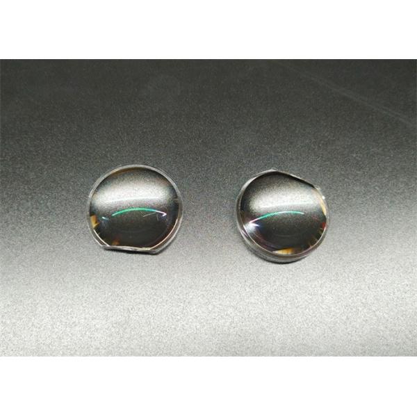 Quality Design / Custom Made  Aspheric Optical Lens Colorless for sale