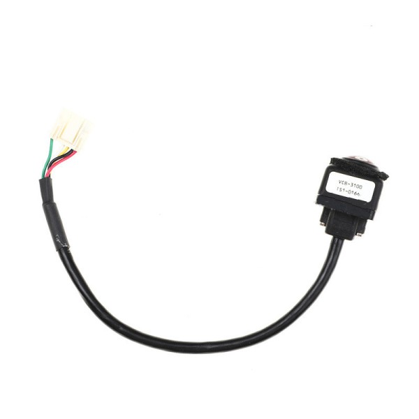 Quality High Quality Assist Camera Reversing Camera VCB3100-For Nissan for sale