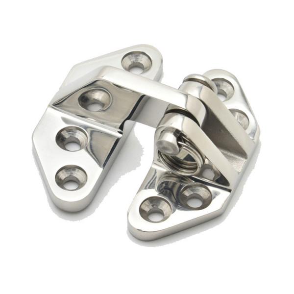 Quality CT8 Stainless Steel Boat Hinges for sale