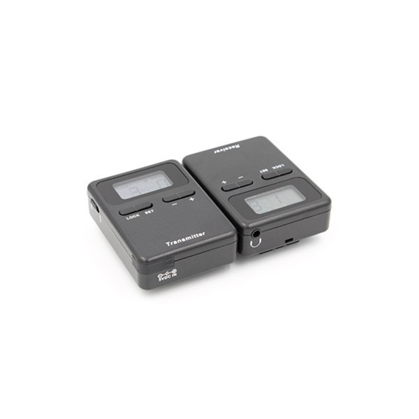 Quality High Performance 008A Mini Wireless Tour Guide System , Travel Audio Guide for sale