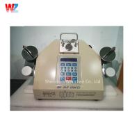 Quality Intelligent SMD Counting Machine SMD Chip Reel Component Counter Machine for sale