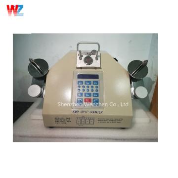 Quality Intelligent SMD Counting Machine SMD Chip Reel Component Counter Machine for sale