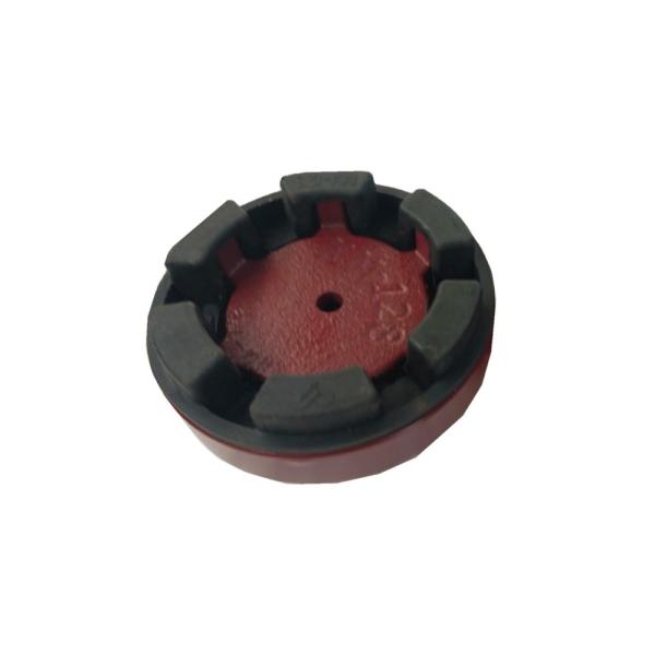 Quality Flexible Cast Rugged Nm Cast Iron Camlock ISO 9001 for sale