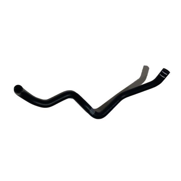 Quality EPDM and Polyester High Pressure Rubber Air Intake Gas Hose for Engineering for sale