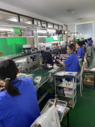 China Factory - Ningbo Kehao Hanxing Photoelectric Technology Co., Ltd.