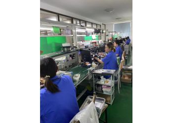 China Factory - Ningbo Kehao Hanxing Photoelectric Technology Co., Ltd.