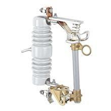 Quality Outdoor Hv Polymer Fused Cutout Switch GB1208 2006 Standard Available for sale