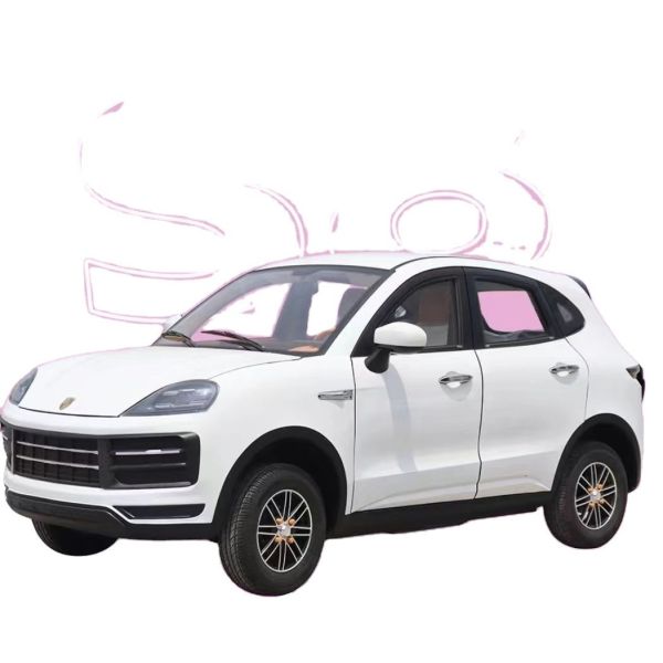 Quality 2024 Multi-Function Vehicle The Perfect Combination of Functionality and Sustainability for sale