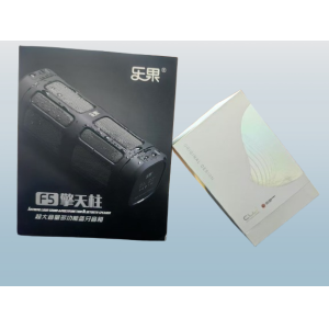 Quality Customizable Consumer Electronics Packaging high Safety And Visual Appeal for sale