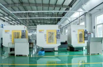 China Factory - Gaudent Technologies Group