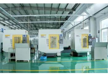 China Factory - Gaudent Technologies Group