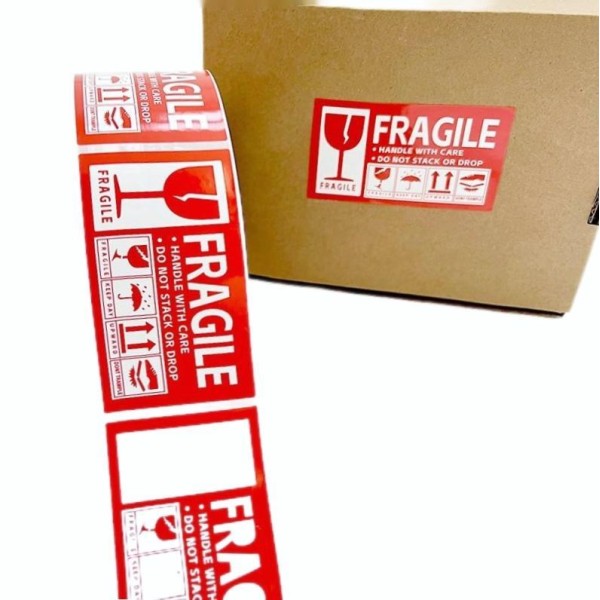 Quality Customized with High-Resolution Custom Designs Premium Waterproof Labels for sale