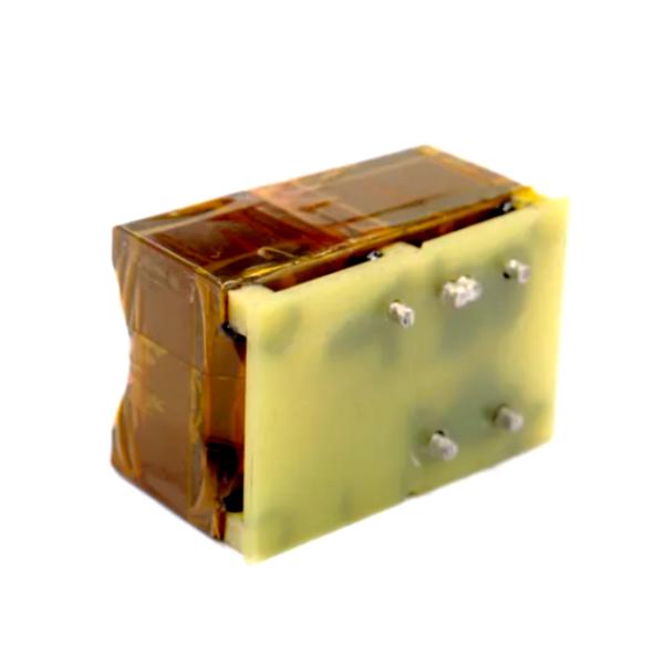 Quality Low Price Ikp Power Coils Carton China Coil Differential Mode Pfc Inductor Choke for sale