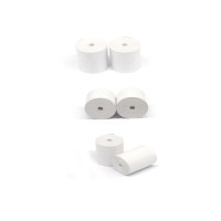 Quality 58gsm 62gsm White Bpa Free Thermal Paper Roll for sale