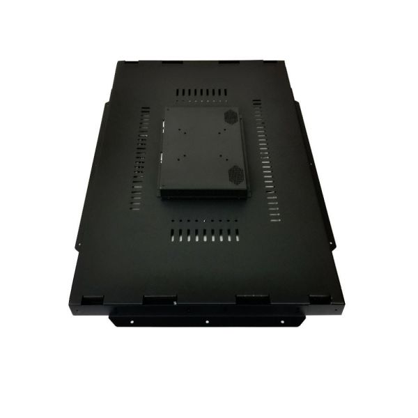 Quality Customizable Gaming Infrared Multi 10 point Touch Screen With 3M/ELO Protocol for sale