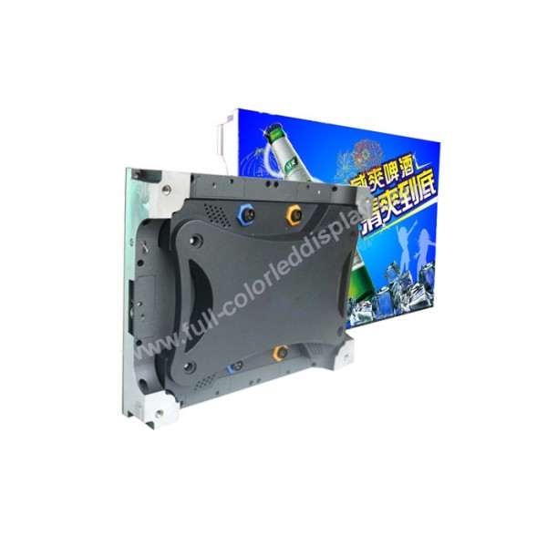 Quality P1.25 Waterproof HD LED Display For Shopping Mall / Exhibition Hall for sale