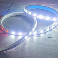 Quality 24v Topsung LED Landscape Lights Linear Wall Washer Neon Tube for sale
