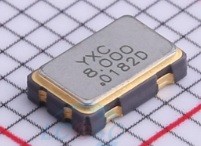 Quality OT50328MJBA4SL YXC Crystal Electronic Component 8MHz SMD5032-4P for sale
