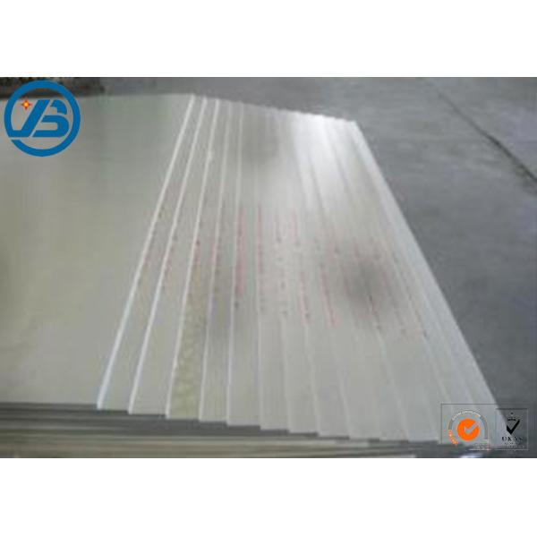Quality Rectangular Magnesium Photoengraving Plate AZ31 Magnesium Etching Plate for sale