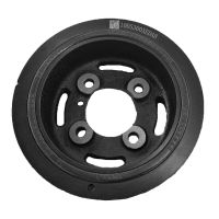 Quality 300Nm Maximum Torque Car Torsional Vibration Damper Great Wall Motor Manufacture for sale