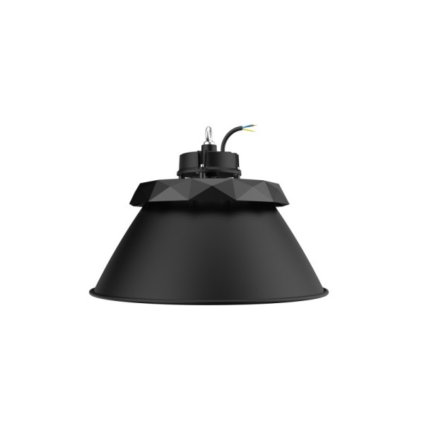 Quality Aluminum 200W 100W LED LED Bay Lighting Warehouse 4000K 5000K 5700K for sale