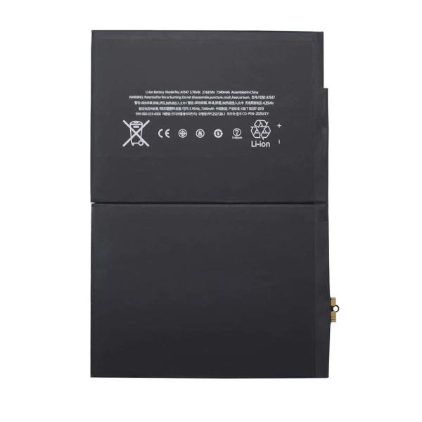 Quality 220g Ipad Air 2 Battery Replacement IPAD 6 A1566 A1567 A1547 Battery 7340mAh 3 for sale