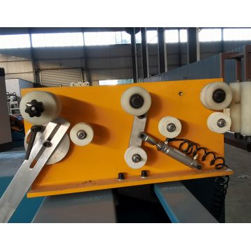 Quality Programmable Automatic Copper Wire Winding Machine Oil Type for sale