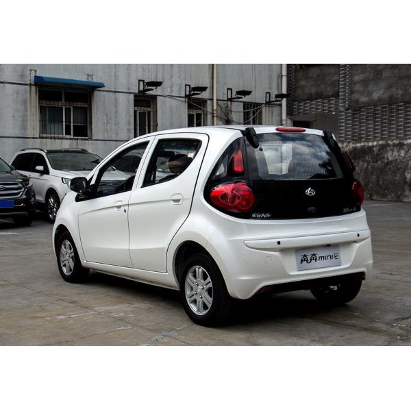 Quality Changan Benben Mini 4x4 Electric EV Cars 2019 5 Seater for sale
