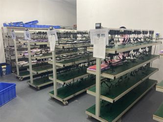 China Factory - Shenzhen Dunhun technology co.,Ltd