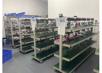 China Factory - Shenzhen Dunhun technology co.,Ltd