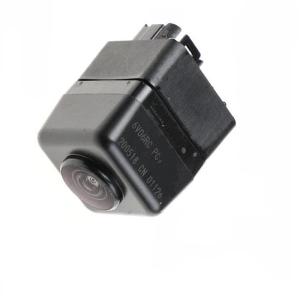 Quality 6V06RCPC9 For Audi VW Backup Camera Reversing Rear View Camera DC12V for sale