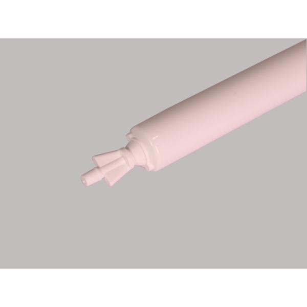 Quality Multifunctional PE Custom Cosmetic Tubes D13mm One Off Twist for sale