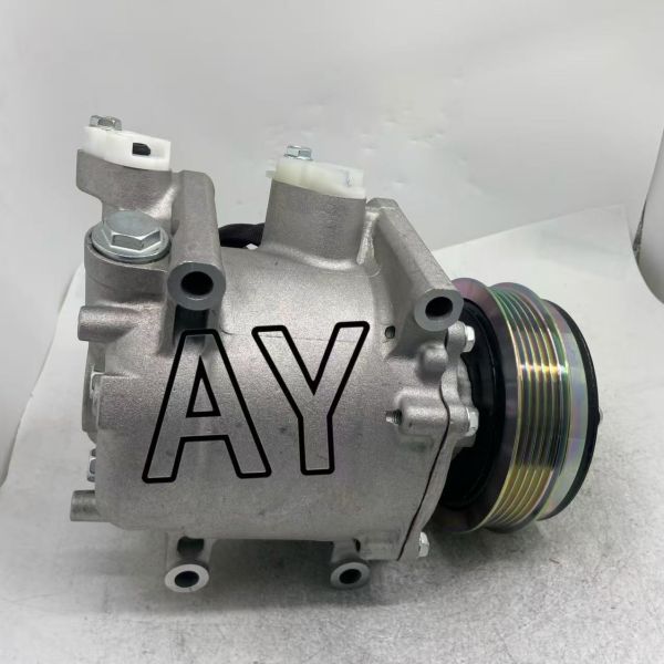Quality AC Compressor Honda Fit 2008 2009 2010 2011 2012 2013 for sale