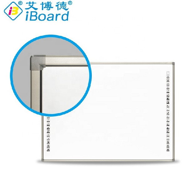 Quality USB Smart Board With Projector Attached Windows Android Linux OS for sale