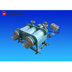 Quality Light Type Vibrating Ball Mill 10L High Grinding Efficiency CE Approved for sale