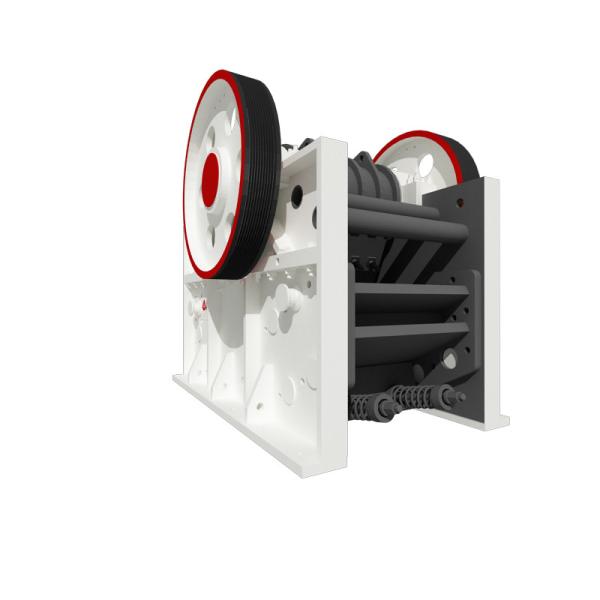 Quality Mining Stone Jaw Crusher 132KW With Easy Maintanence And Flexible Operation for sale