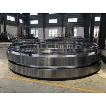 Quality Efficient Three Passing Rotary Drum Dryer For Particle Board for sale