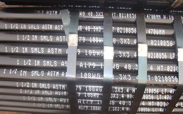 A179/SA179 Boiler Tube