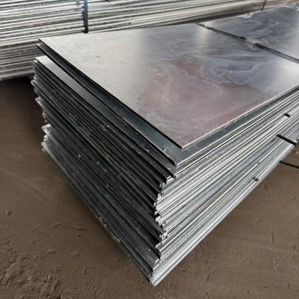 Quality Perforated Hot Dipped Galvanized Cable Tray Durable Corrosion Resistant 500/600 for sale