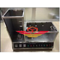 Quality Wire and Cable Vertical Horizontal Combustion Tester for sale
