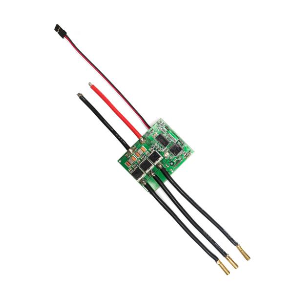 Quality VESC 4 60V 50A Mini Motor Controller ESC for Electric Skateboard and DIY Project for sale