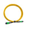 china Factory MPO multi mode optic fiber free sample OM optical fiber cable