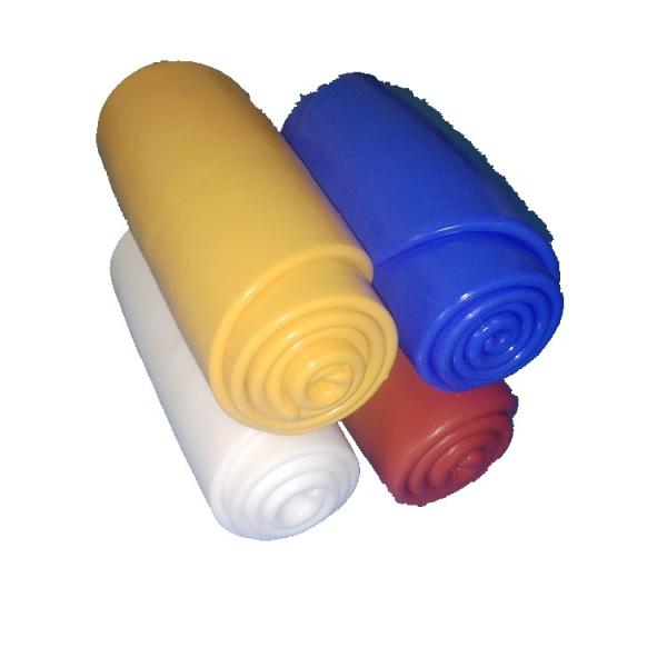 Quality Fluorosilicone Rubber FVMQ Rubber Compounds Custom Fluorosilicone O Rings for sale
