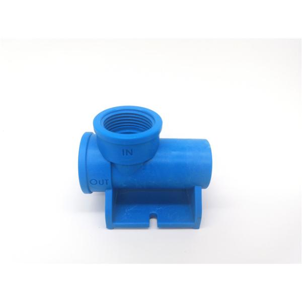 Quality Hydraulic Engineering Edge Gate NAK80 LKM Precision Molds for sale